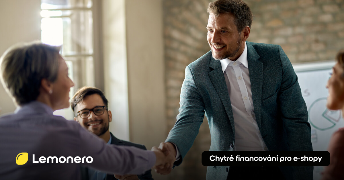 Jak získat kvalitního investora pro váš e-shop? 3 kroky k úspěchu ...